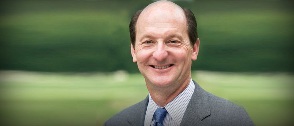 Daniel R. McAuliffe, Jr. Appointed Shepherds Executive Director ...